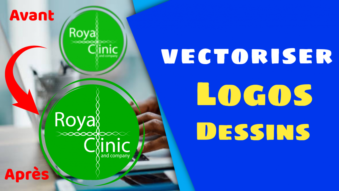 VECTORISATION DE LOGOS / DESSINS EN HAUTE DEFINITION – ZeD10sign